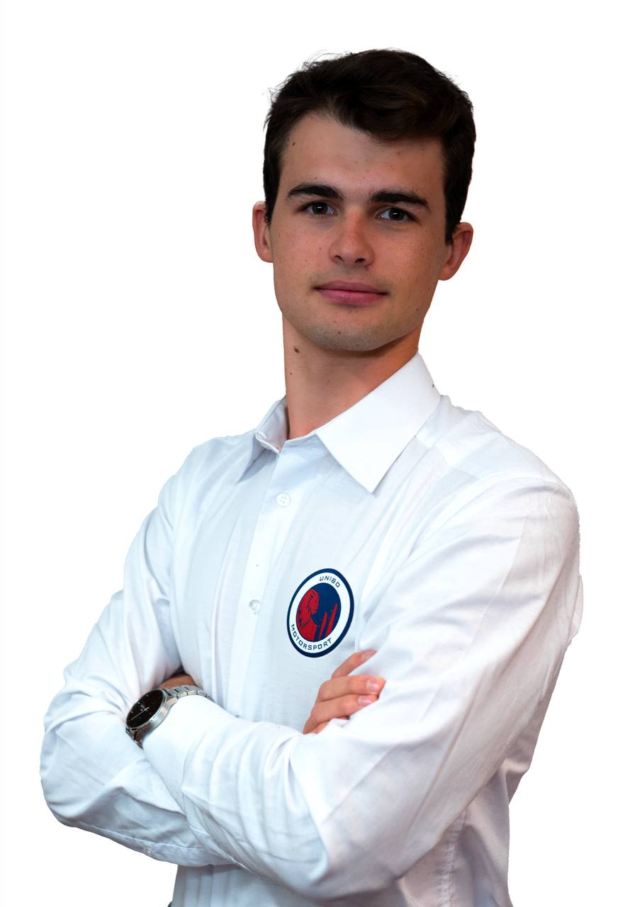 Past FSAE Teams - UniBo Motorsport