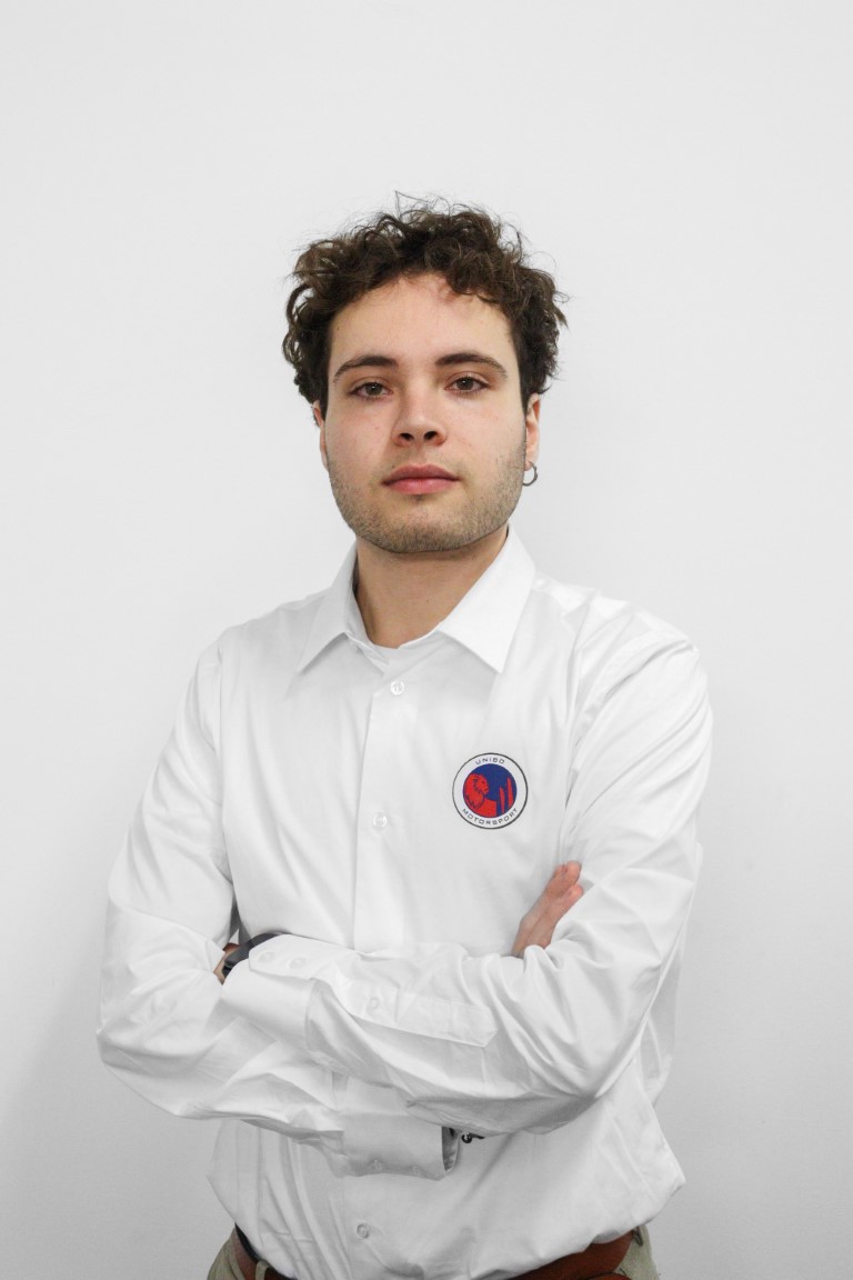 Management Team - UniBo Motorsport