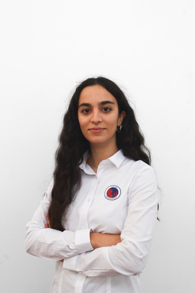 Management Team - UniBo Motorsport