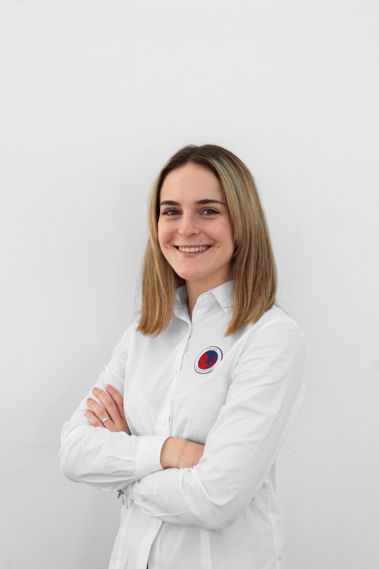 Management Team - UniBo Motorsport