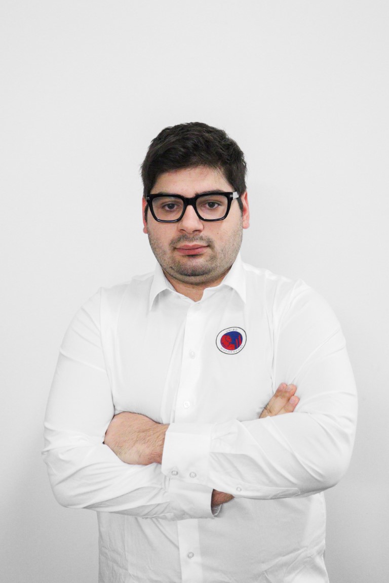 Management Team - UniBo Motorsport